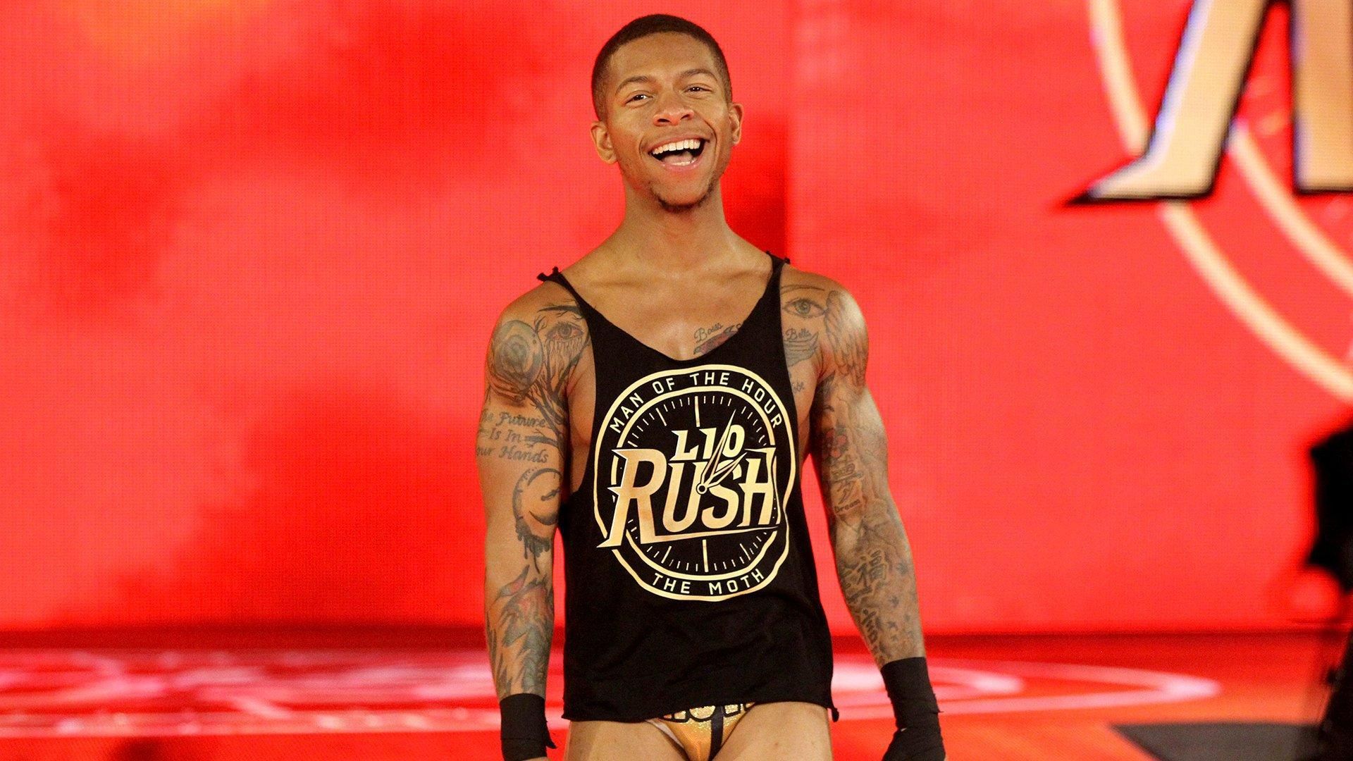 Lio Rush Wallpapers - Wallpaper Cave