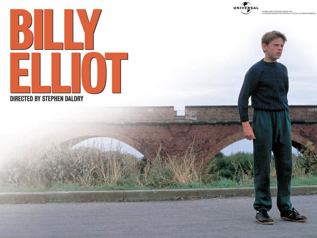 Billy Elliot Wallpapers - Wallpaper Cave