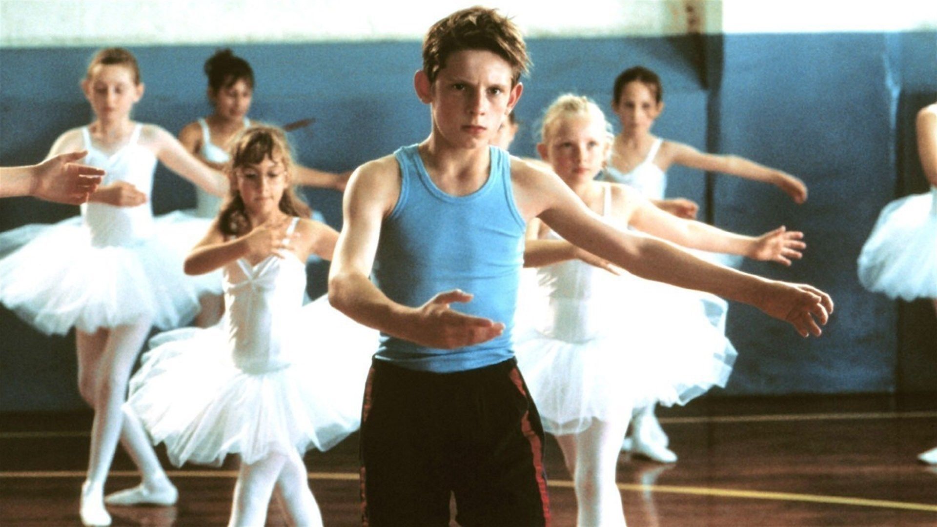 Billy Elliot Wallpapers - Wallpaper Cave
