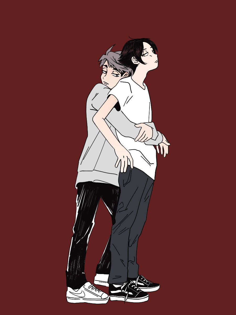 OsaSuna Haikyuu Ship Wallpapers - Wallpaper Cave