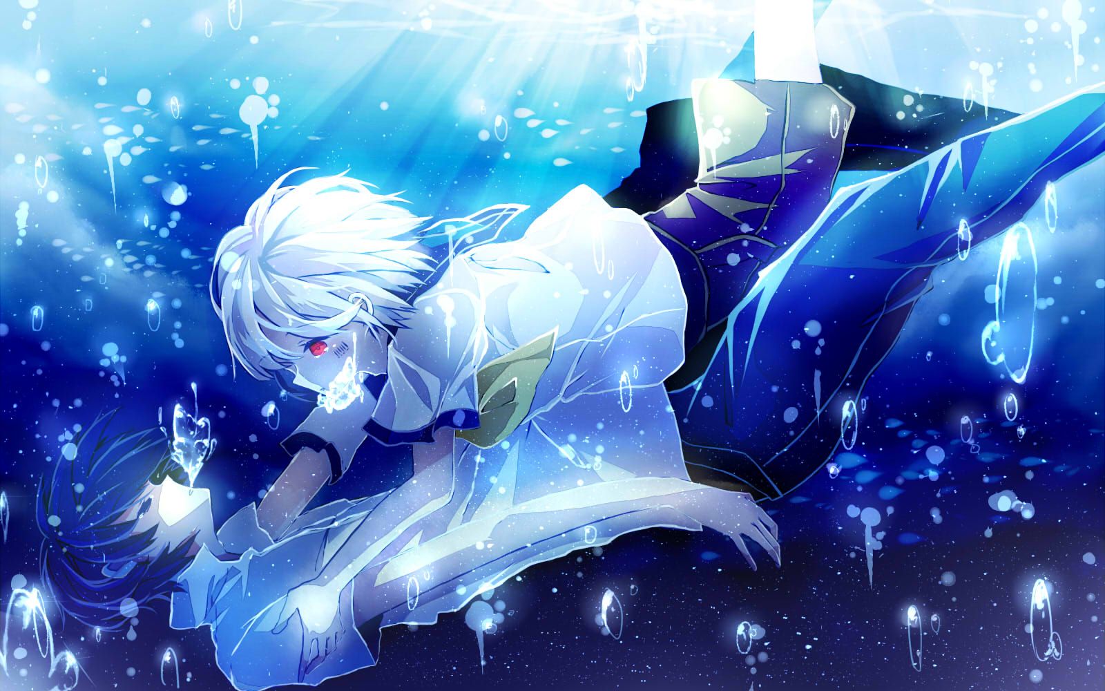 Soraru Wallpapers - Wallpaper Cave