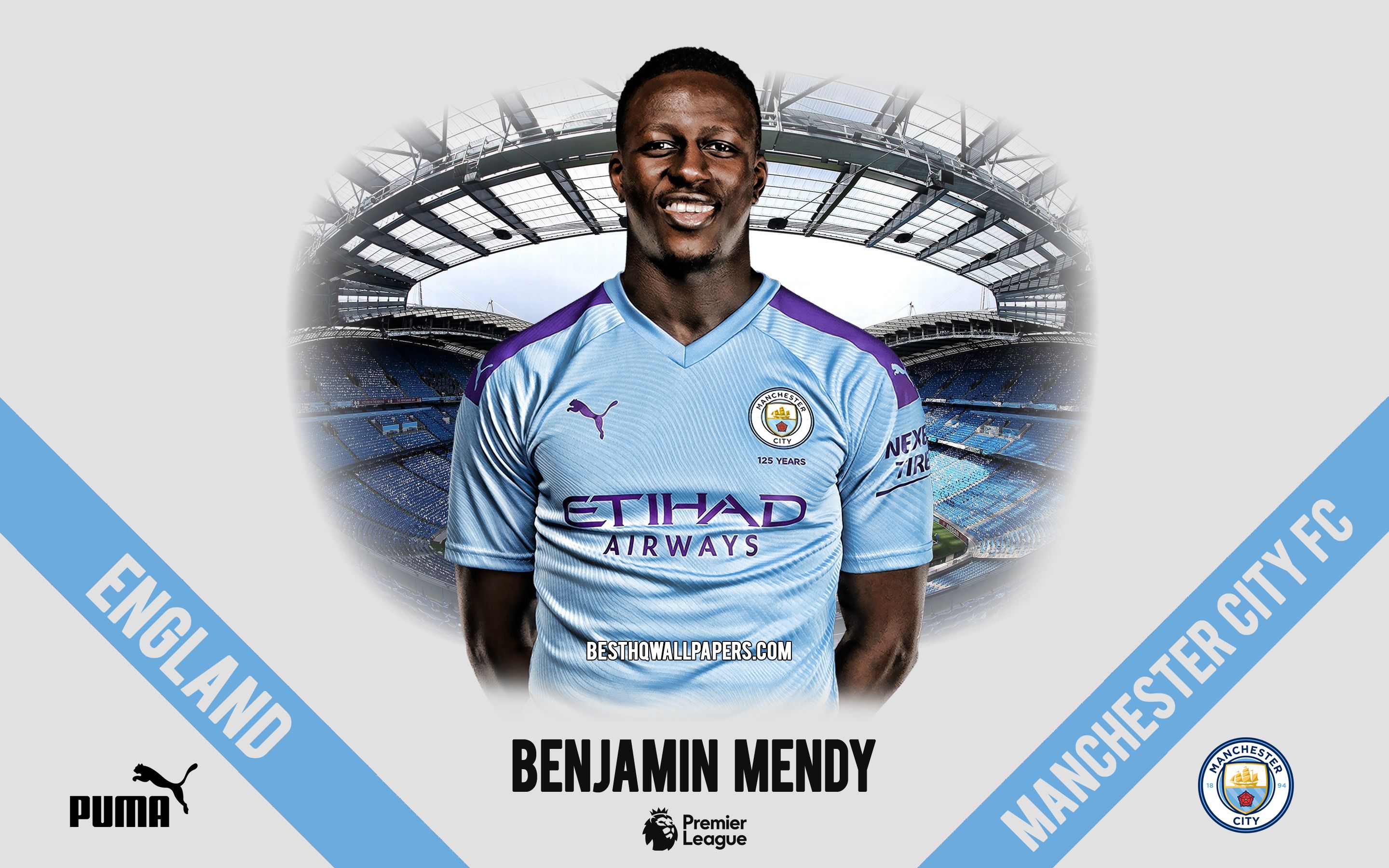 Benjamin Mendy Wallpapers - Wallpaper Cave