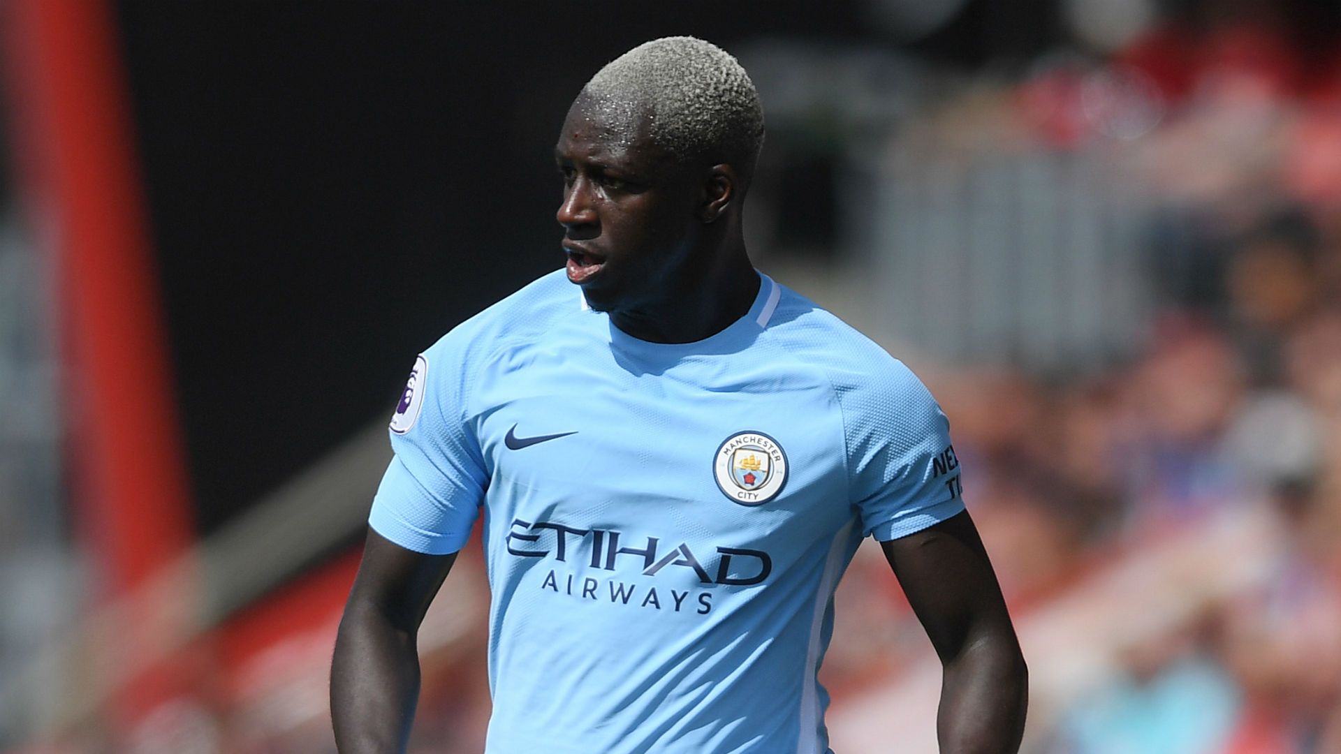 Benjamin Mendy Wallpapers - Wallpaper Cave