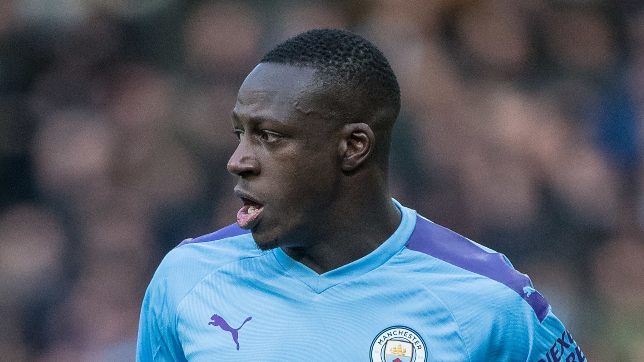 Benjamin Mendy Wallpapers - Wallpaper Cave