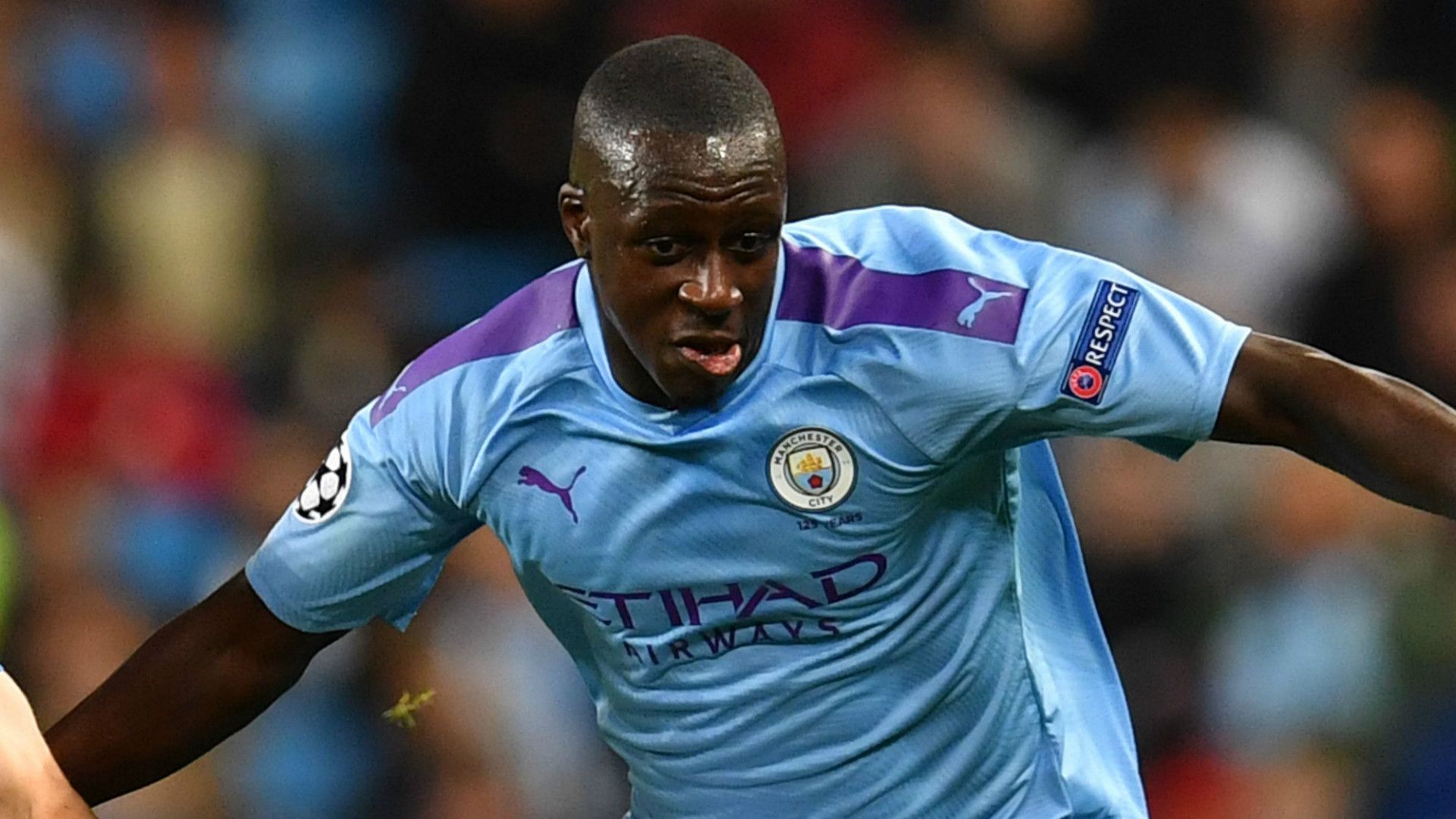 Benjamin Mendy Wallpapers - Wallpaper Cave