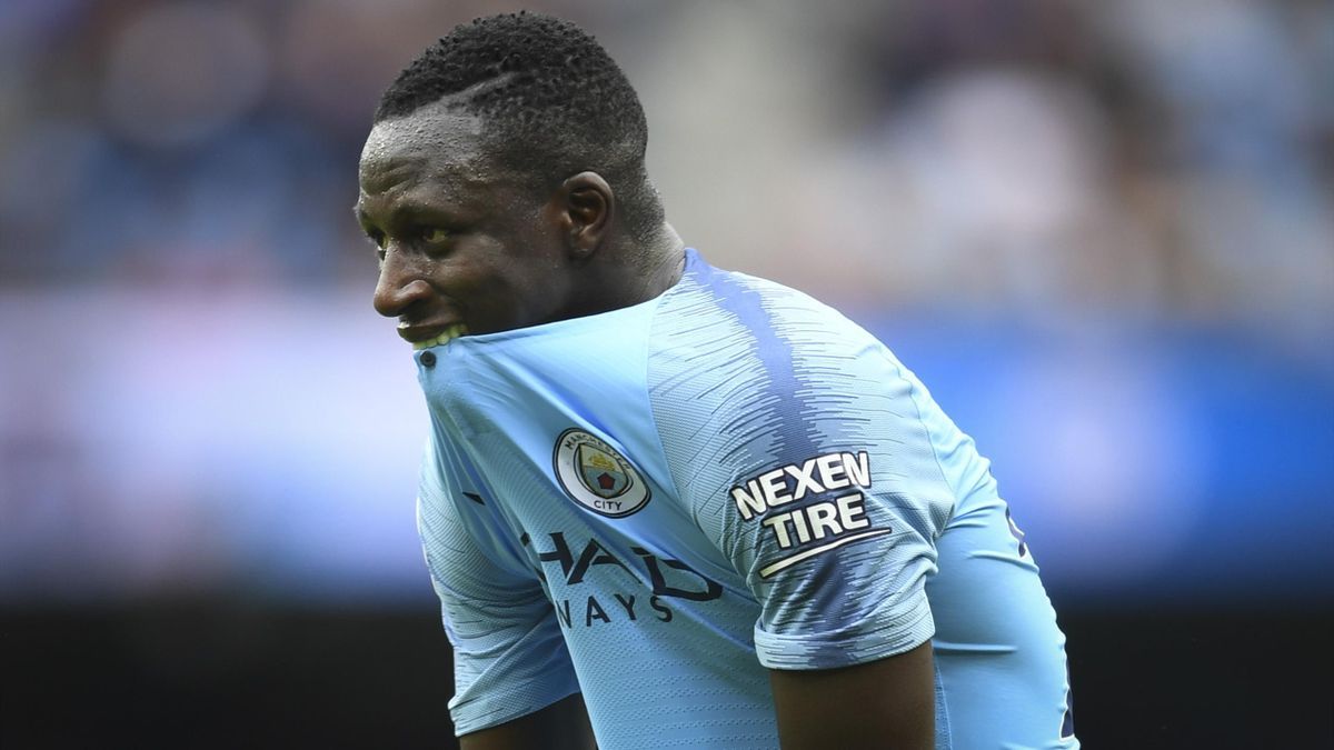 Benjamin Mendy Wallpapers - Wallpaper Cave