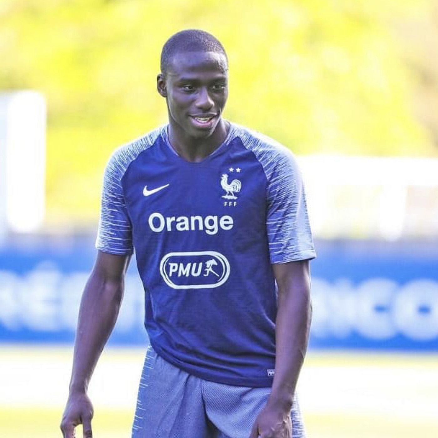 Benjamin Mendy Wallpapers - Wallpaper Cave