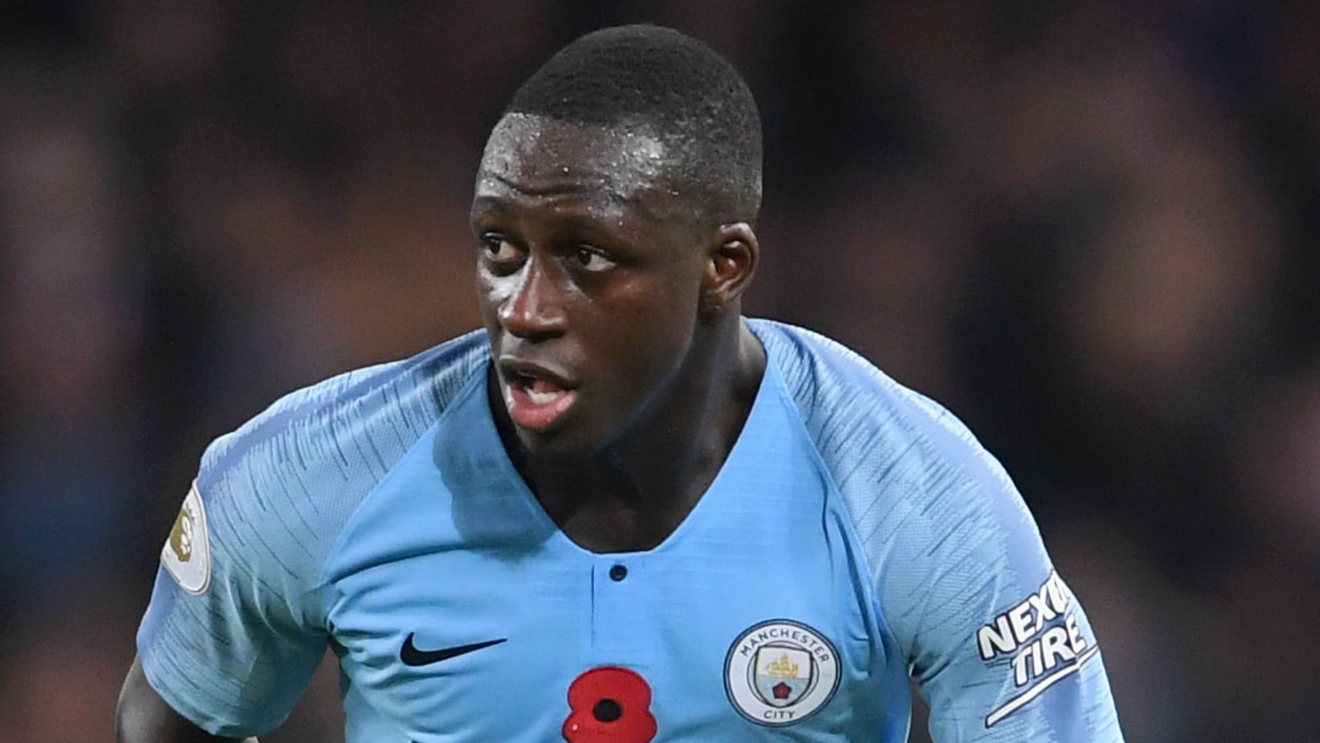 Benjamin Mendy Wallpapers - Wallpaper Cave