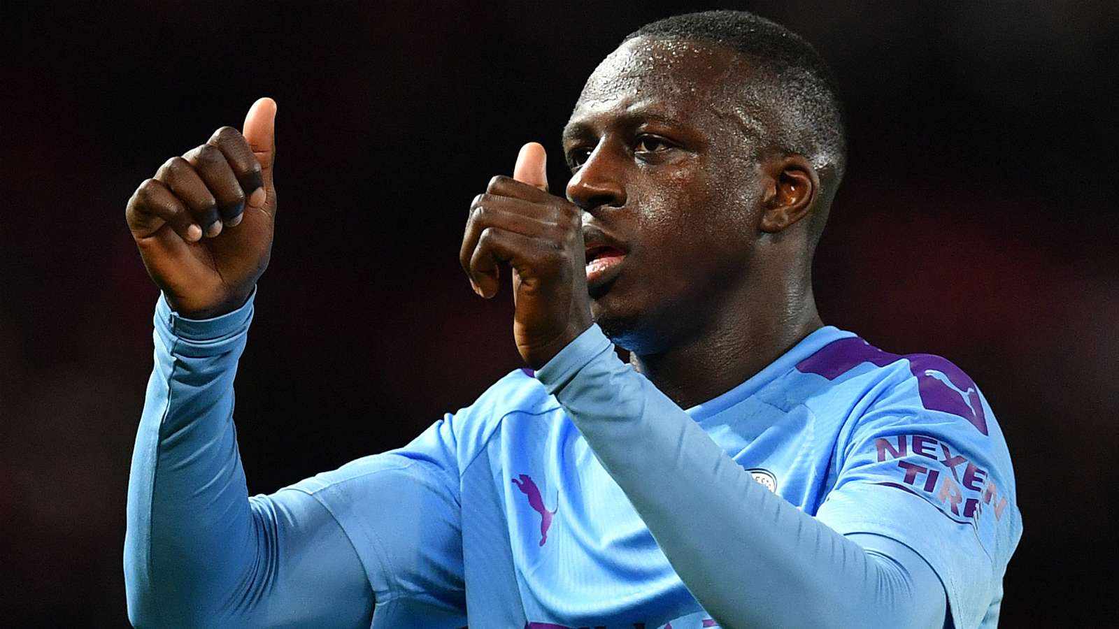 Benjamin Mendy Wallpapers - Wallpaper Cave