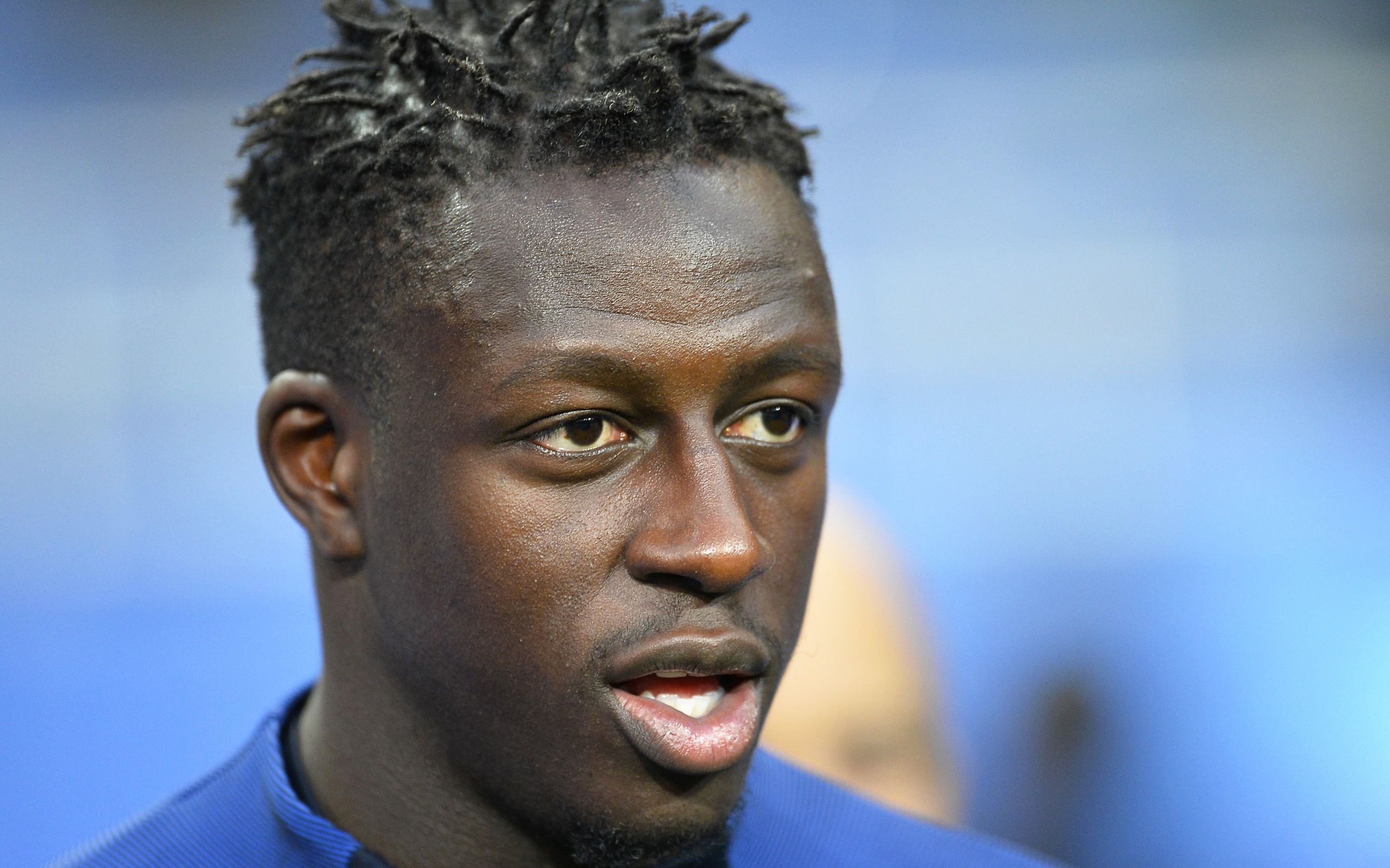 Benjamin Mendy Wallpapers - Wallpaper Cave