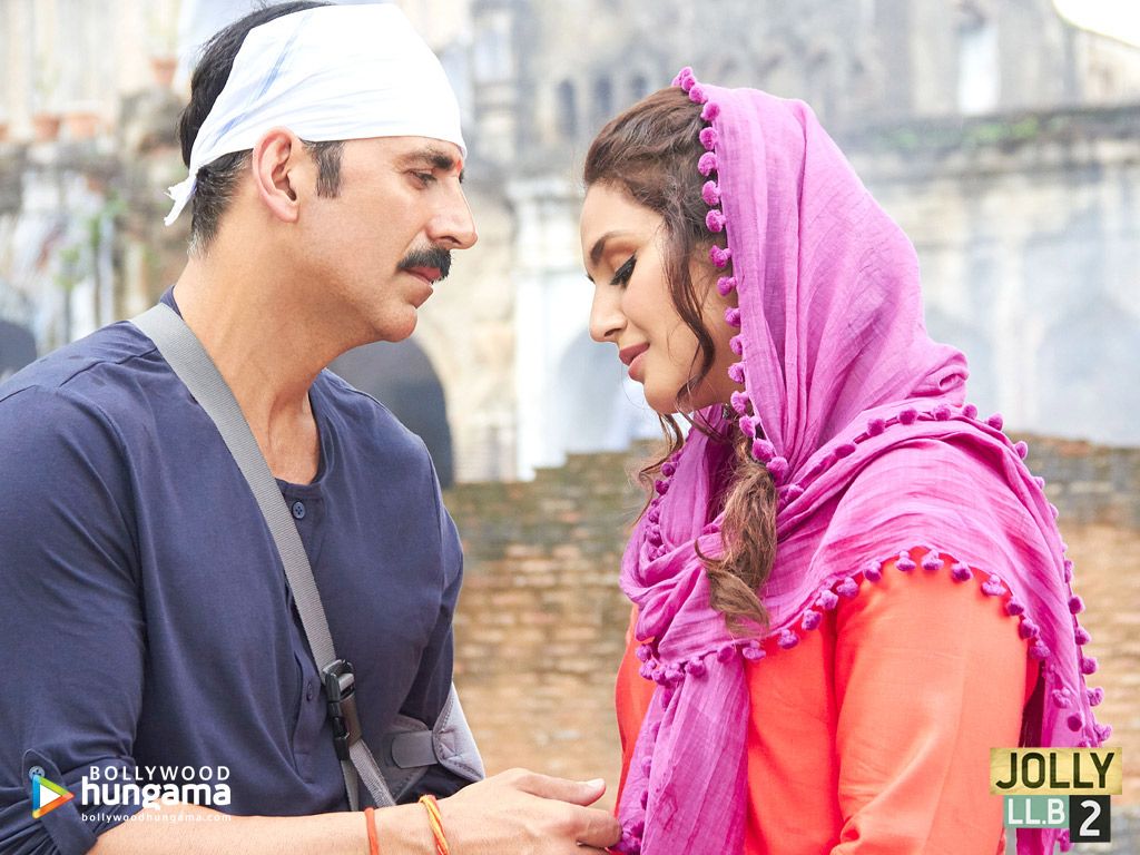 Jolly LLB 2 Wallpapers - Wallpaper Cave