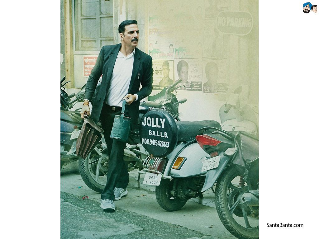 Jolly LLB 2 Wallpapers - Wallpaper Cave
