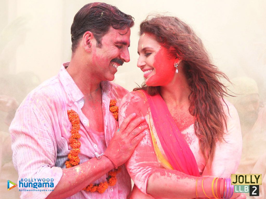 Jolly LLB 2 Wallpapers - Wallpaper Cave