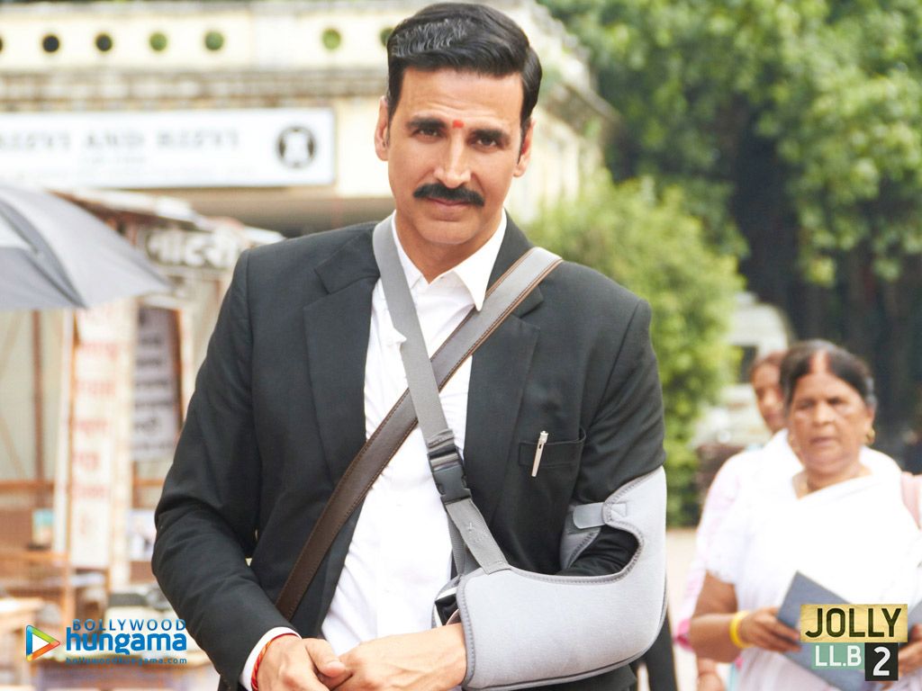 Jolly LLB 2 Wallpapers - Wallpaper Cave