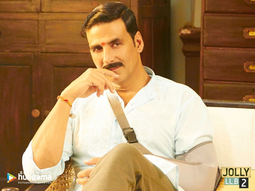 Jolly LLB 2 Wallpapers - Wallpaper Cave