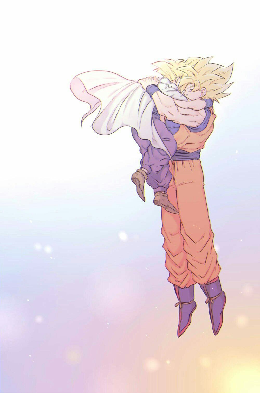 Anime Dad Wallpapers - Wallpaper Cave