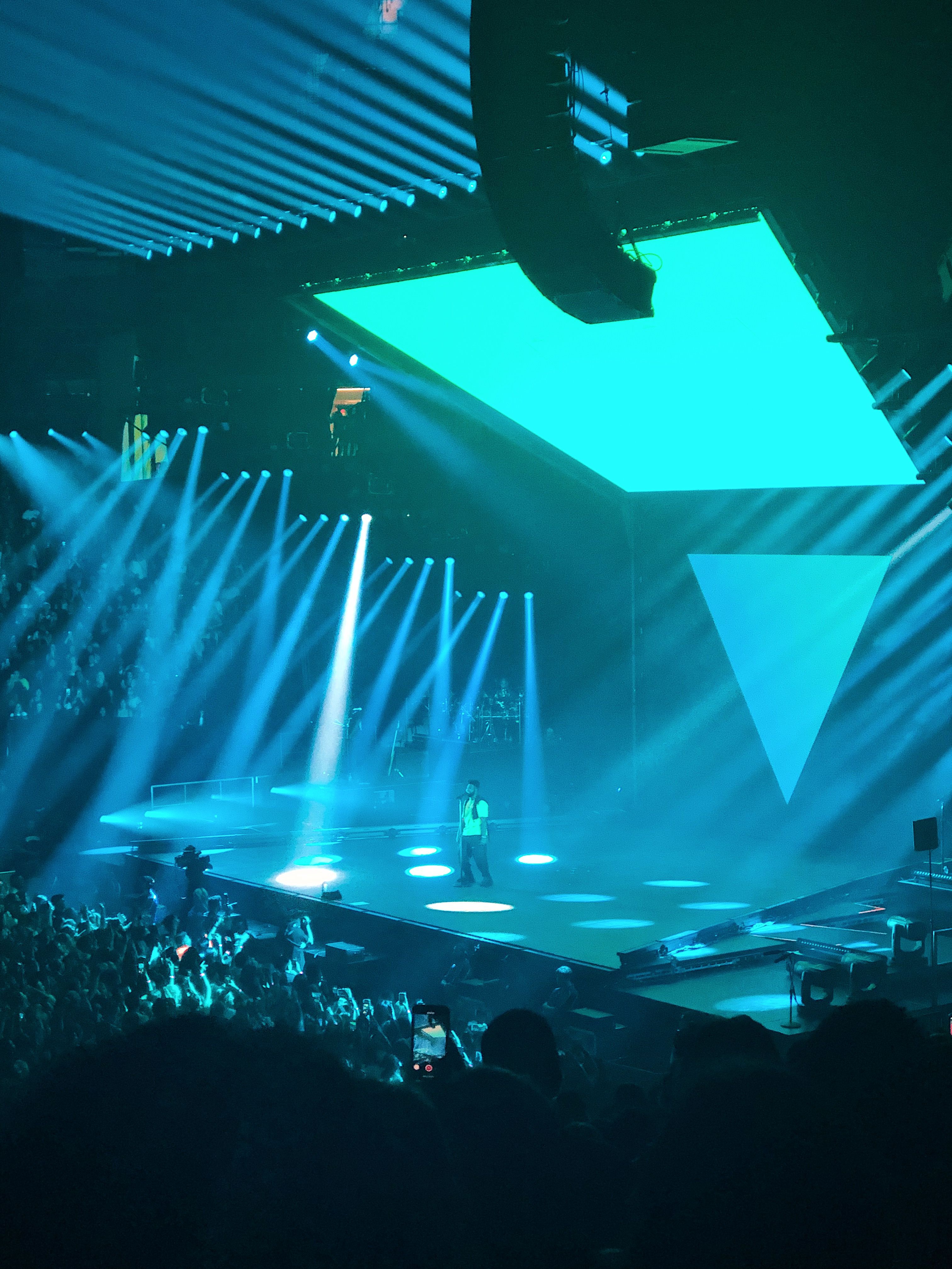 Summer Concert Wallpapers - Wallpaper Cave