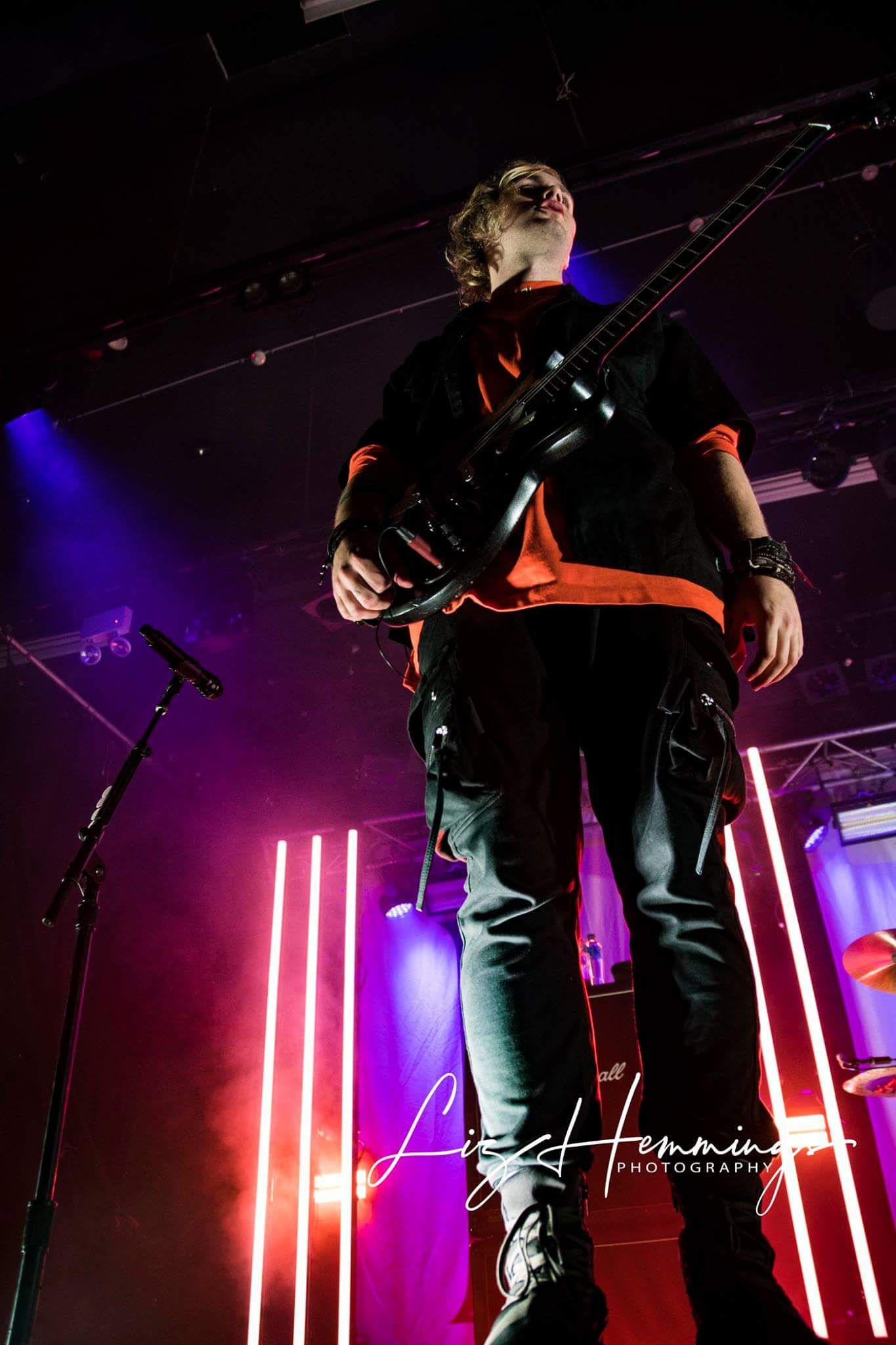 Summer Concert Wallpapers - Wallpaper Cave