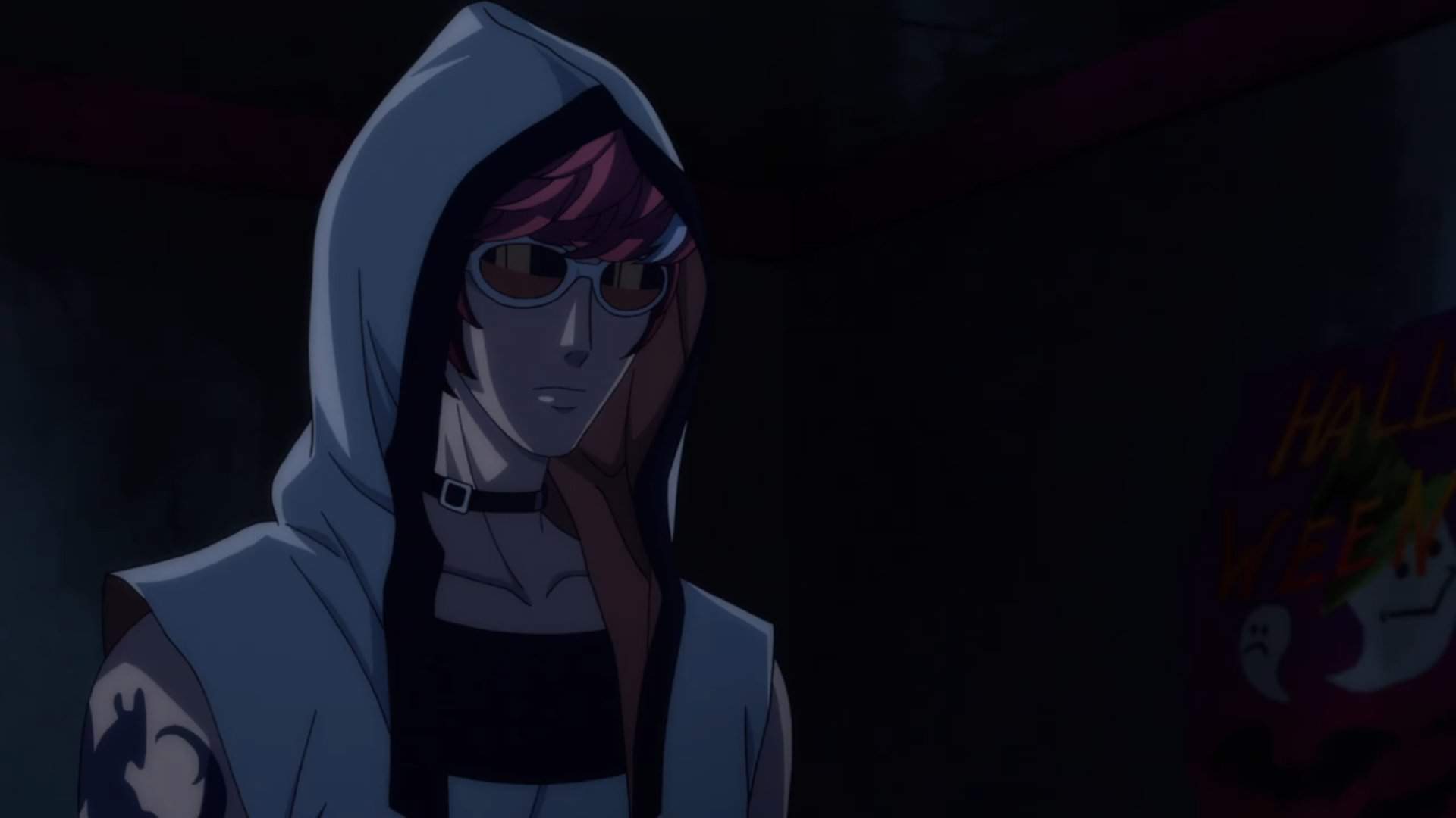 Phantom In The Twilight Wallpapers - Wallpaper Cave