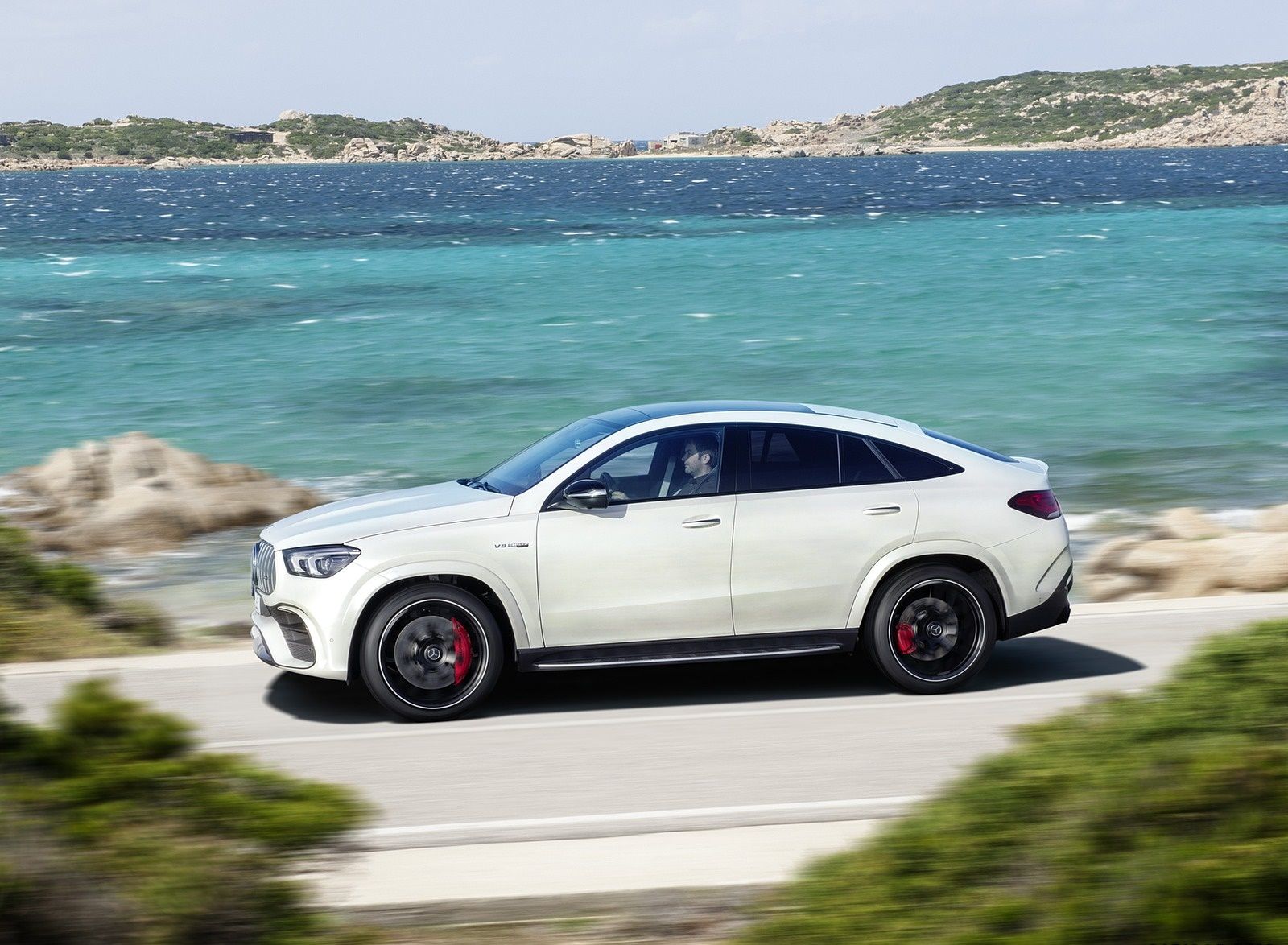 GLE 63 Wallpapers - Wallpaper Cave