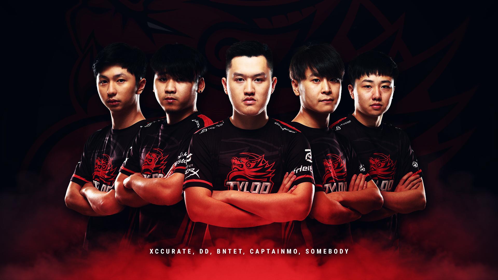 Tyloo Wallpapers - Wallpaper Cave
