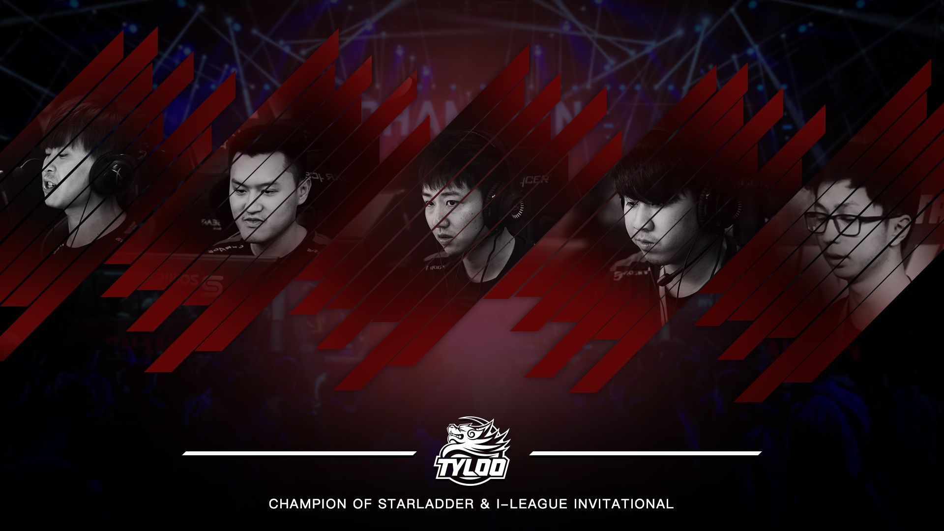 Tyloo Wallpapers - Wallpaper Cave