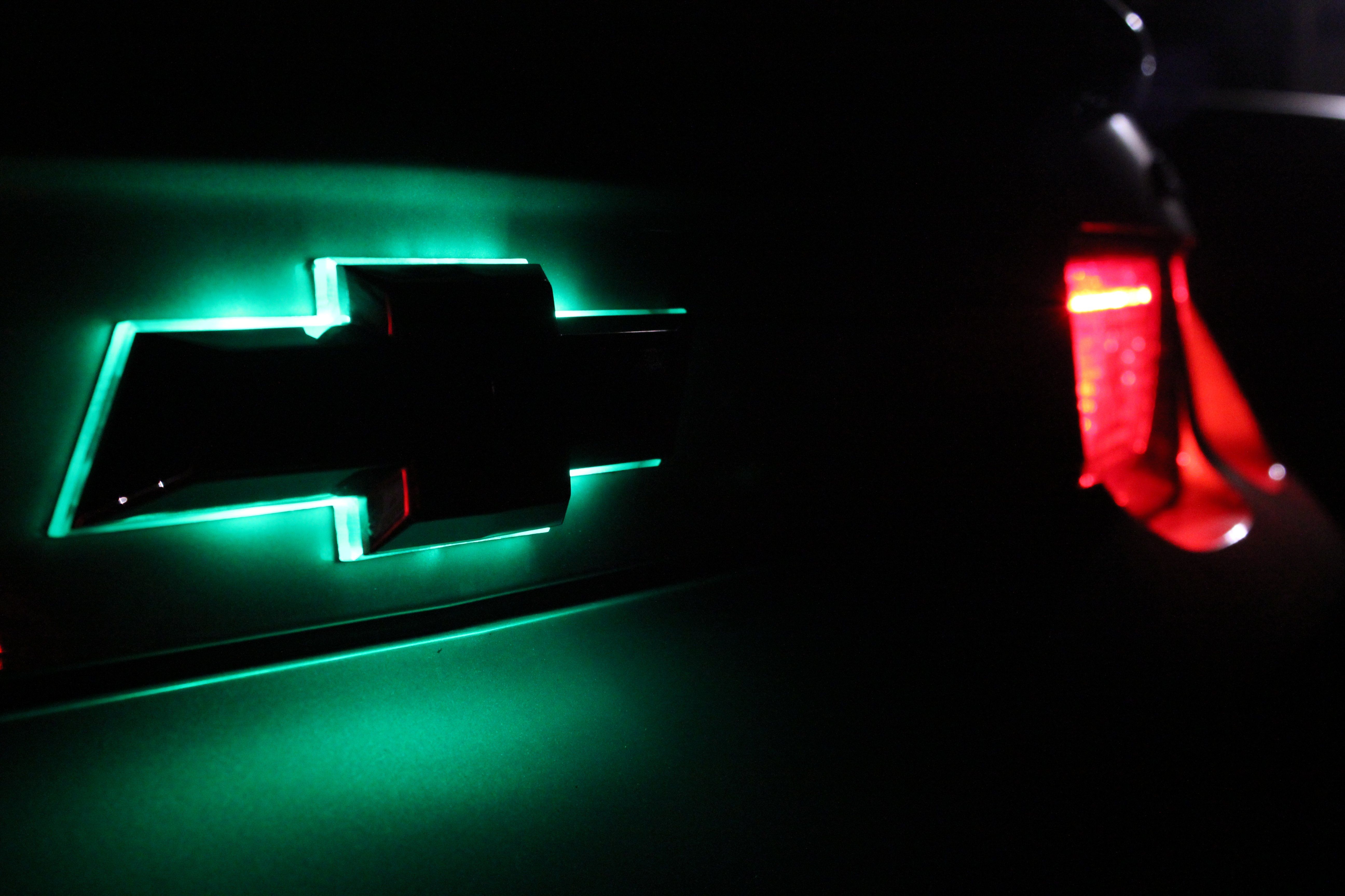 Camaro Logo Wallpapers - Wallpaper Cave