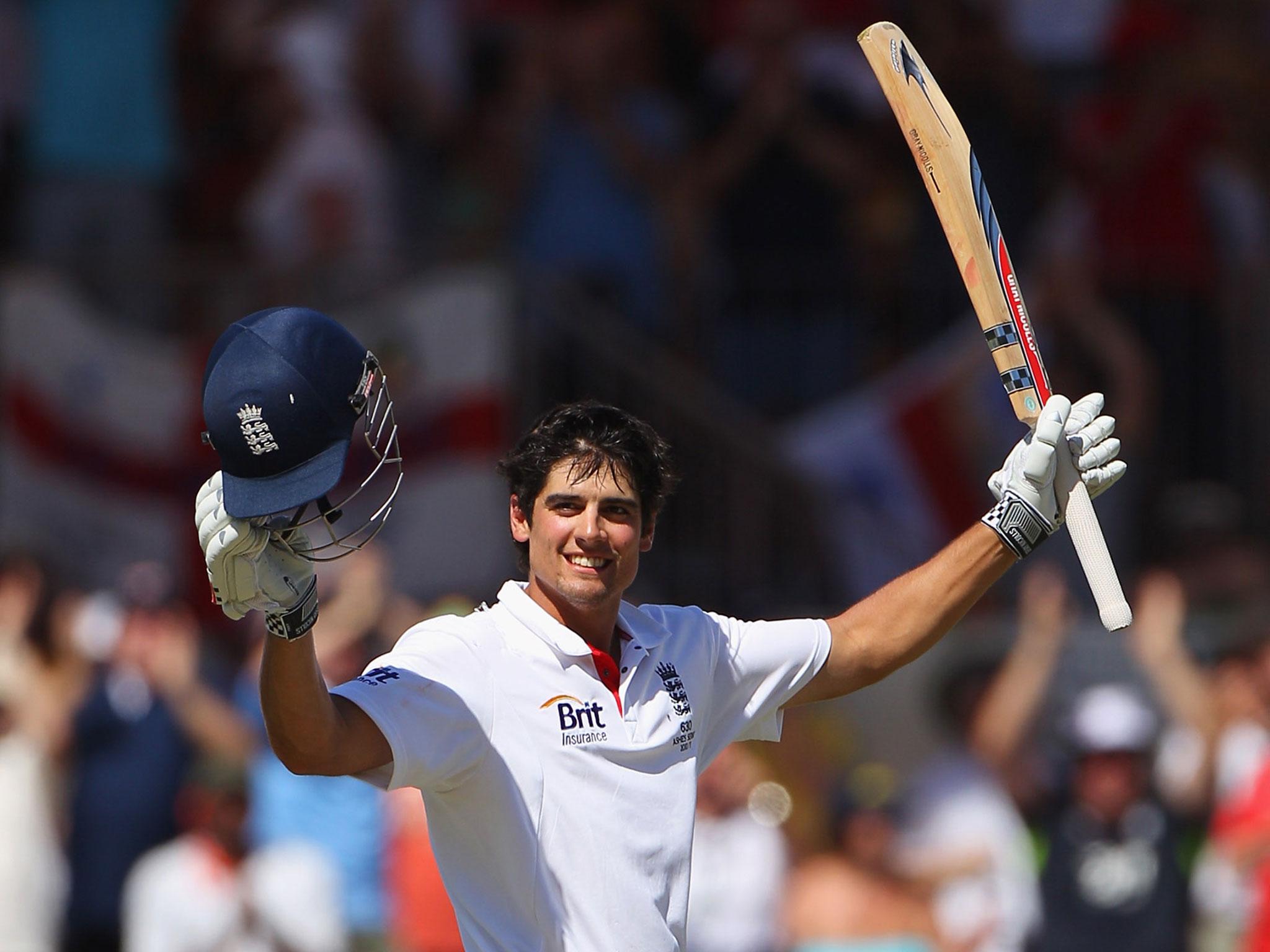 Alastair Cook Wallpapers - Wallpaper Cave