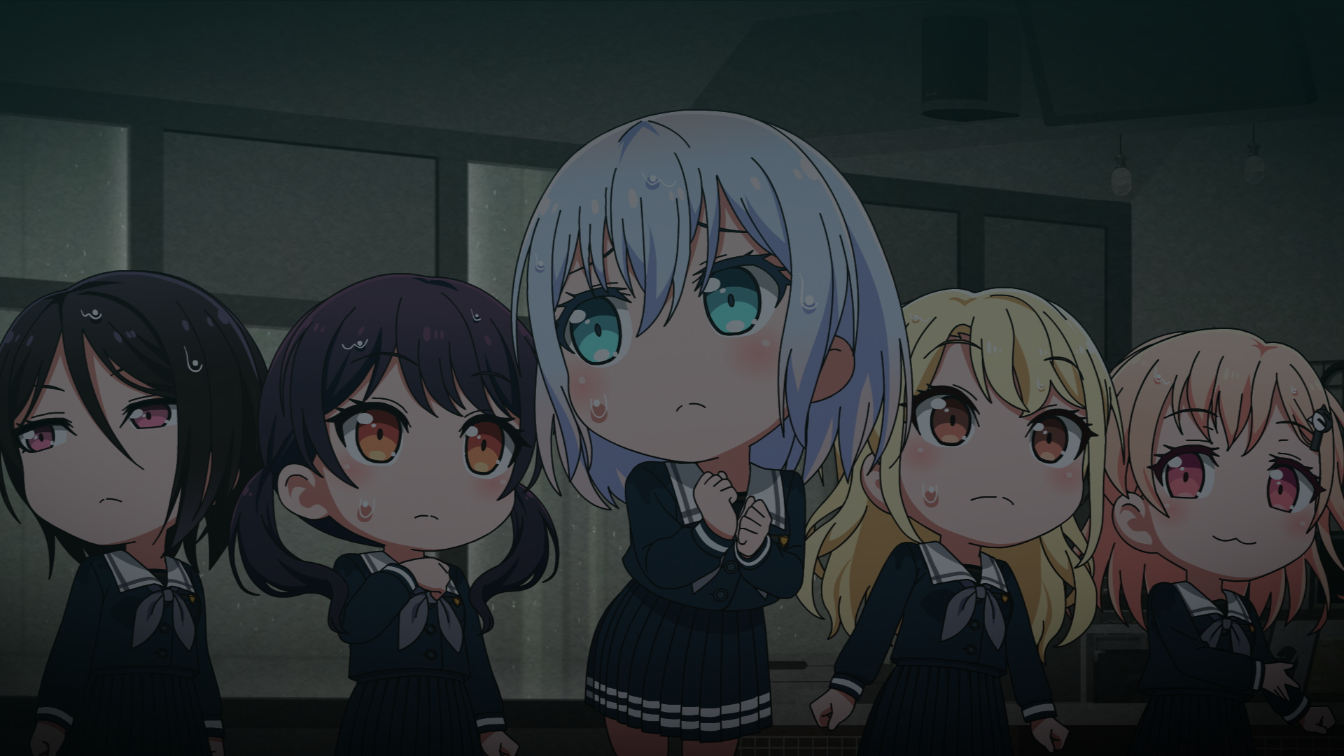 Morfonica Wallpapers - Wallpaper Cave