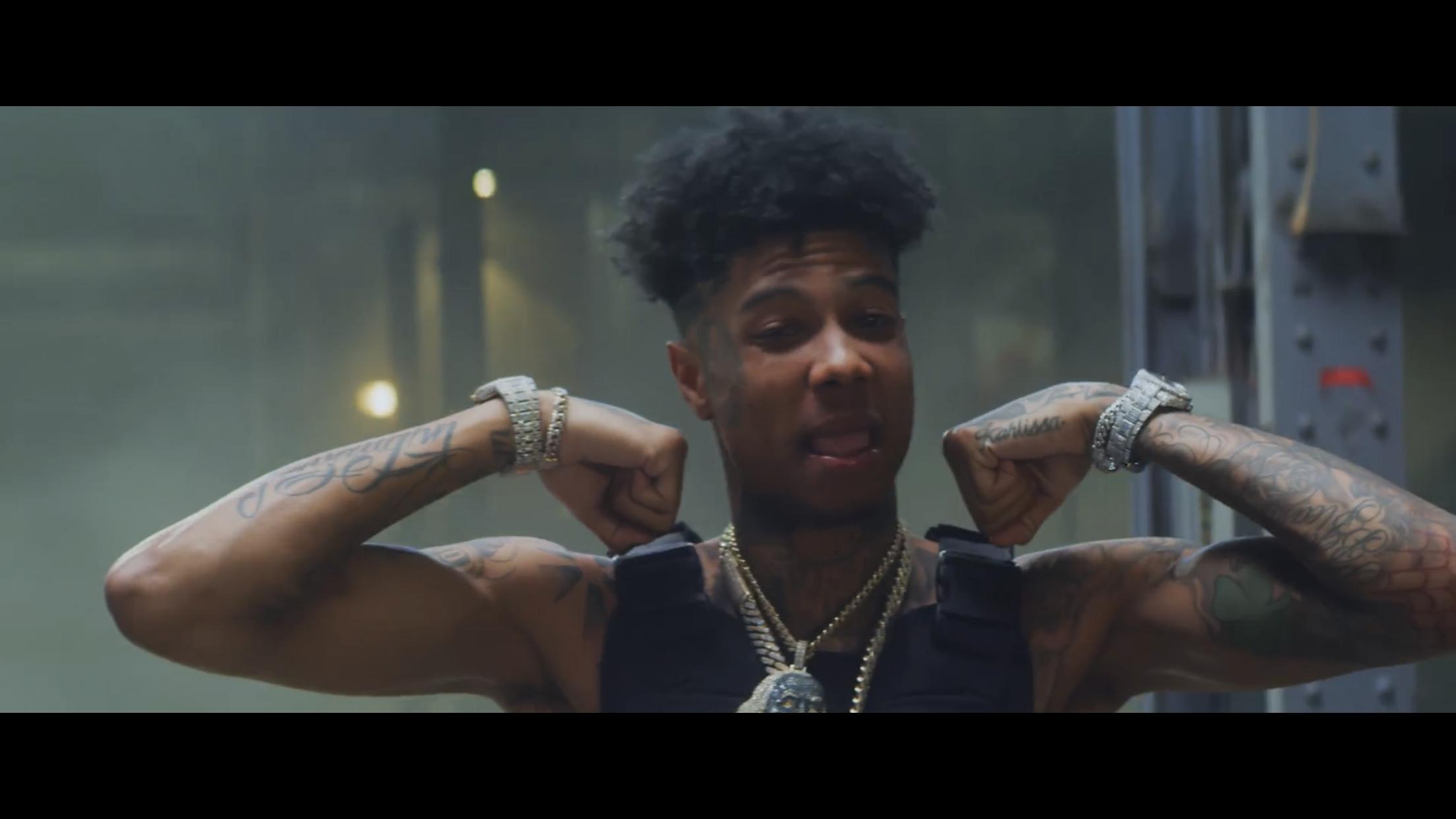 Blueface Stop Cappin Wallpapers - Wallpaper Cave