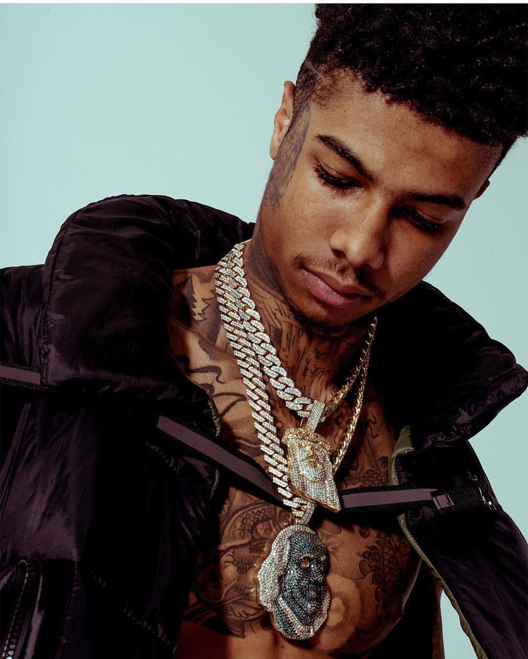Blueface Stop Cappin Wallpapers - Wallpaper Cave