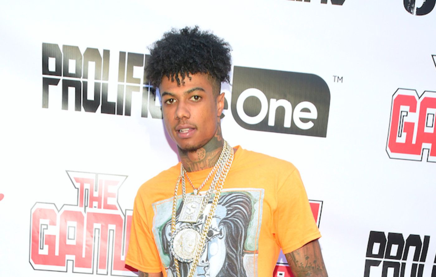 Blueface Stop Cappin Wallpapers - Wallpaper Cave