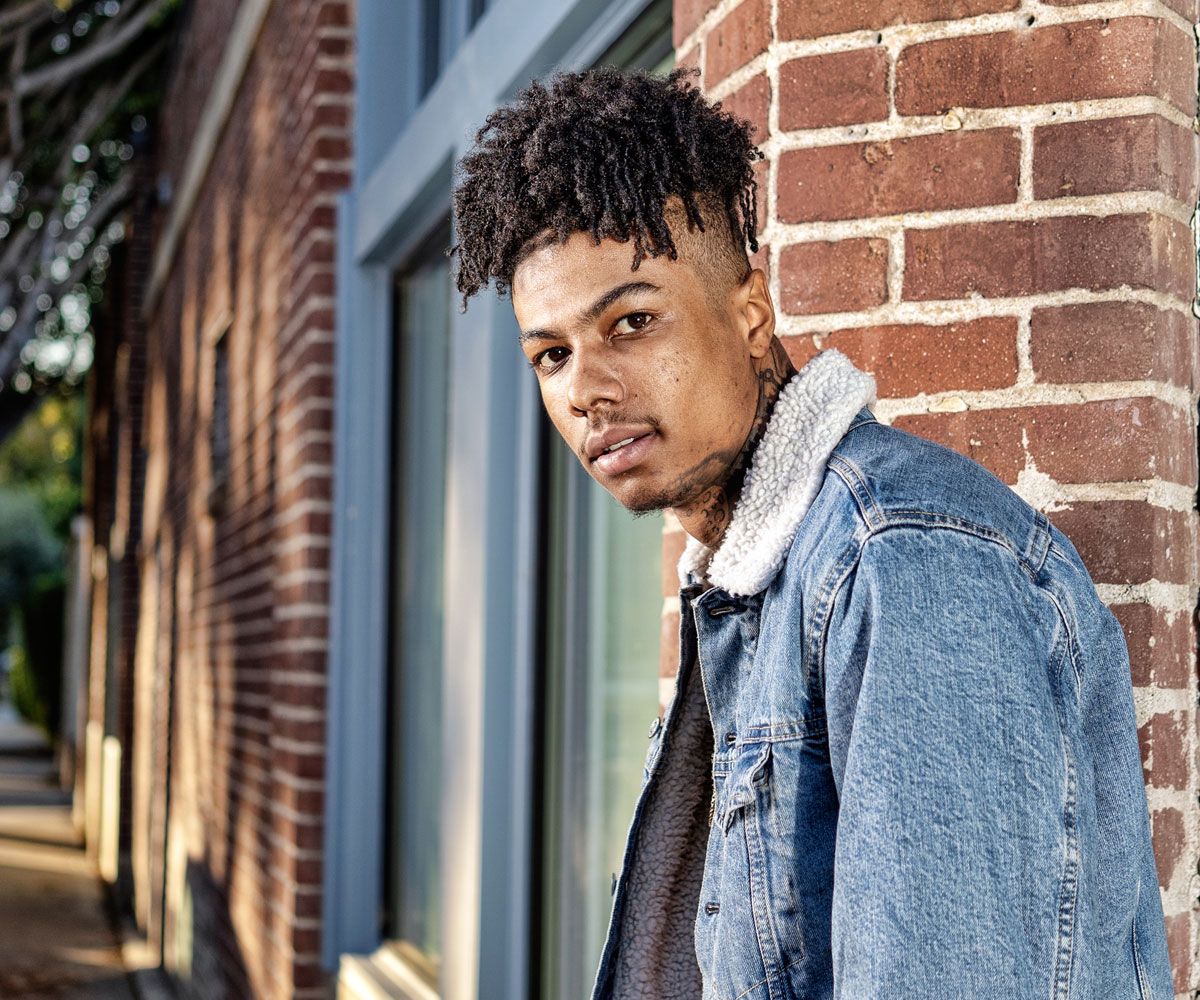 Blueface Stop Cappin Wallpapers - Wallpaper Cave