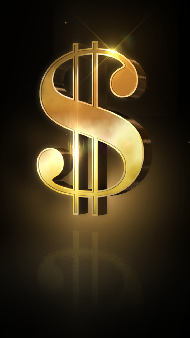 Money Signs Wallpapers - Wallpaper Cave