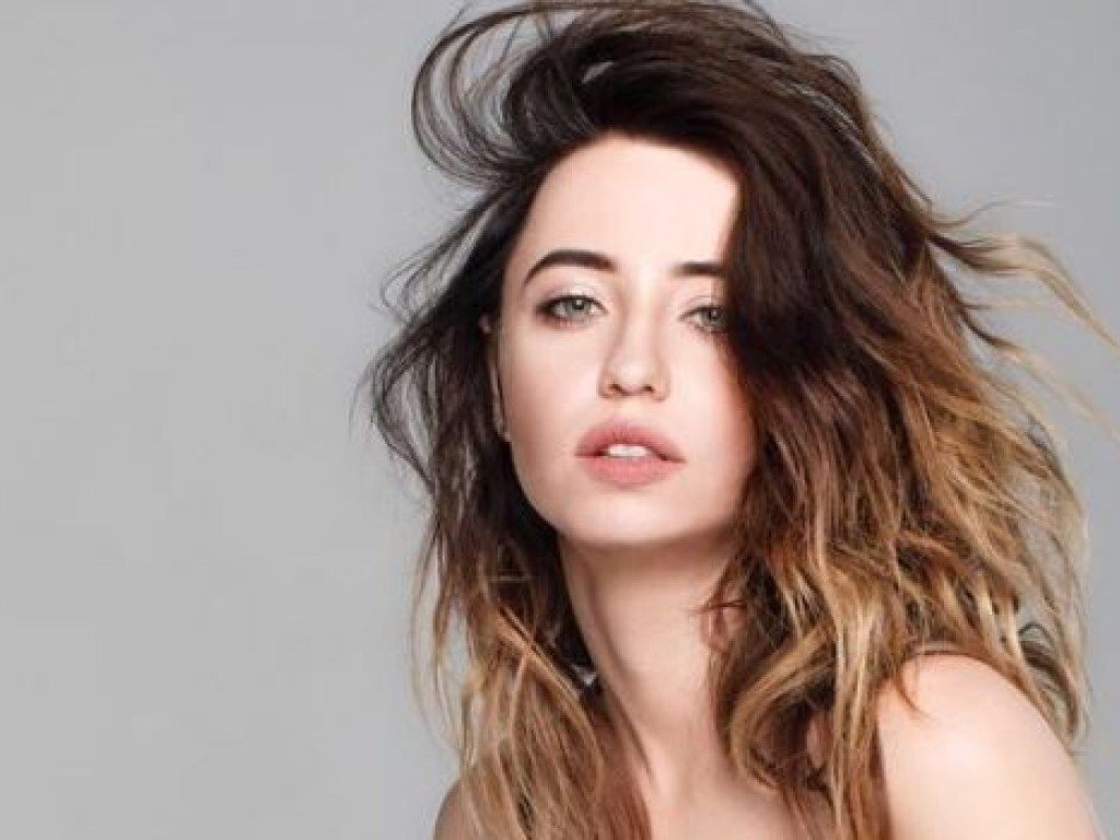 Nadya Dorofeeva Wallpapers - Wallpaper Cave