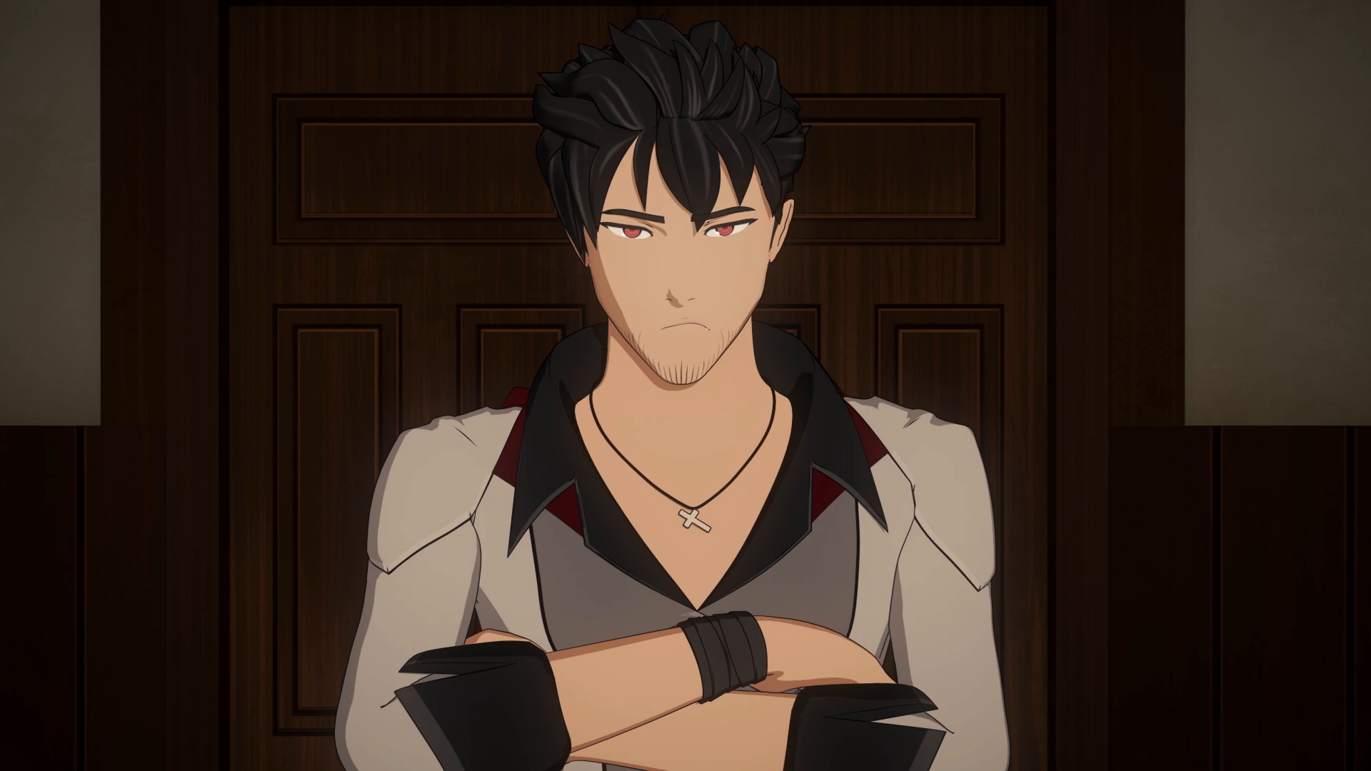 Qrow RWBY Wallpapers - Wallpaper Cave
