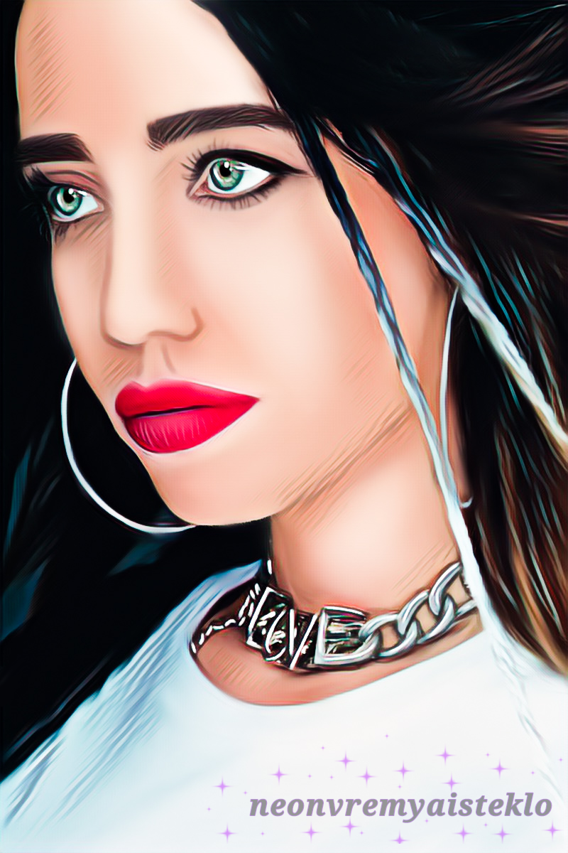 Nadya Dorofeeva Wallpapers - Wallpaper Cave