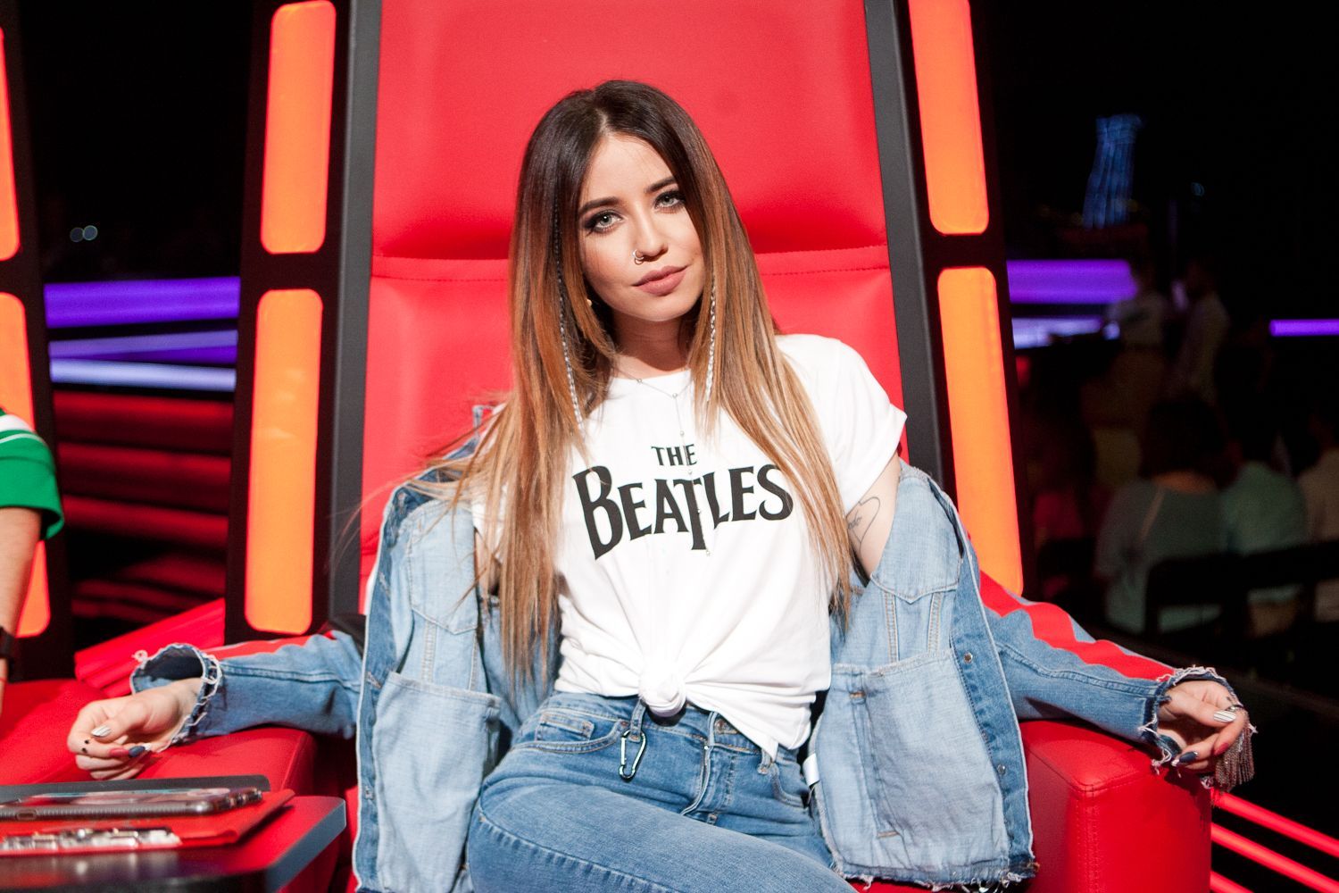 Nadya Dorofeeva Wallpapers - Wallpaper Cave