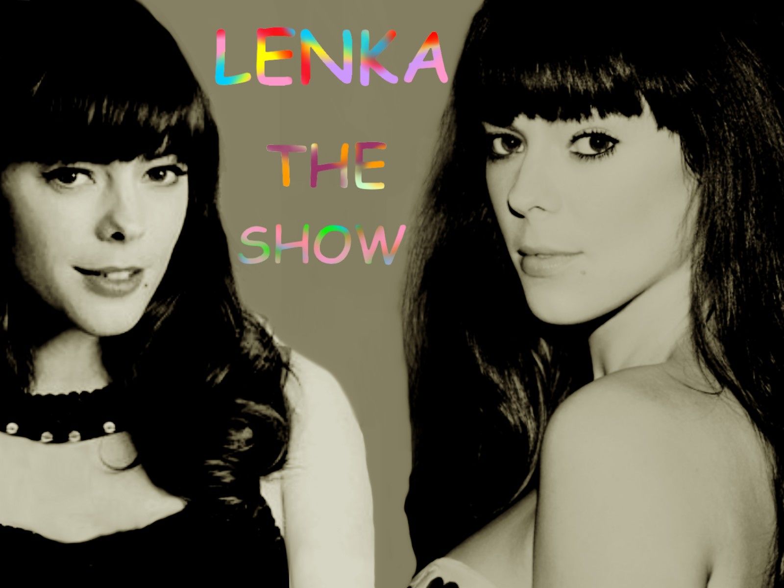 Lenka Wallpapers - Wallpaper Cave