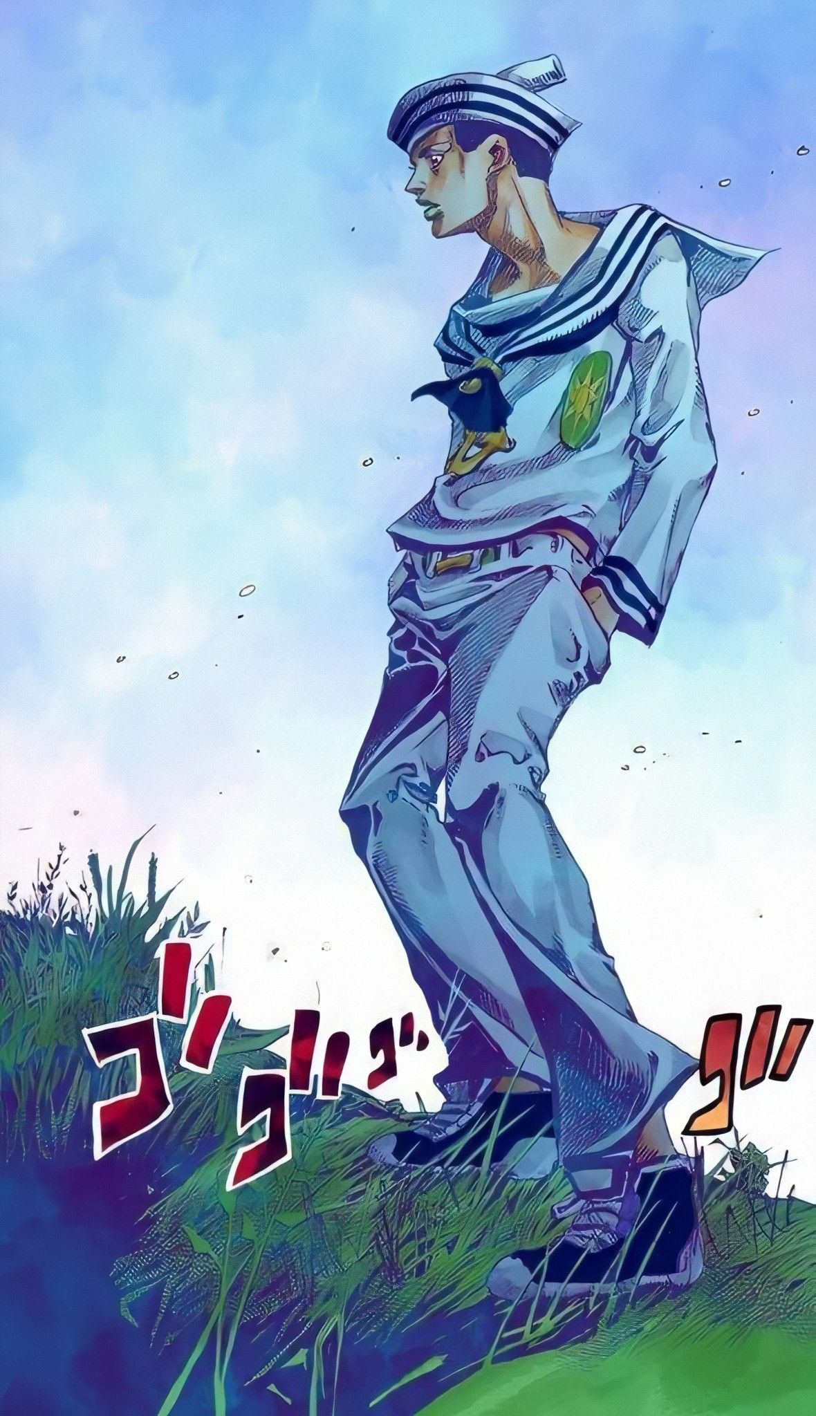 Gappy Wallpapers - Wallpaper Cave