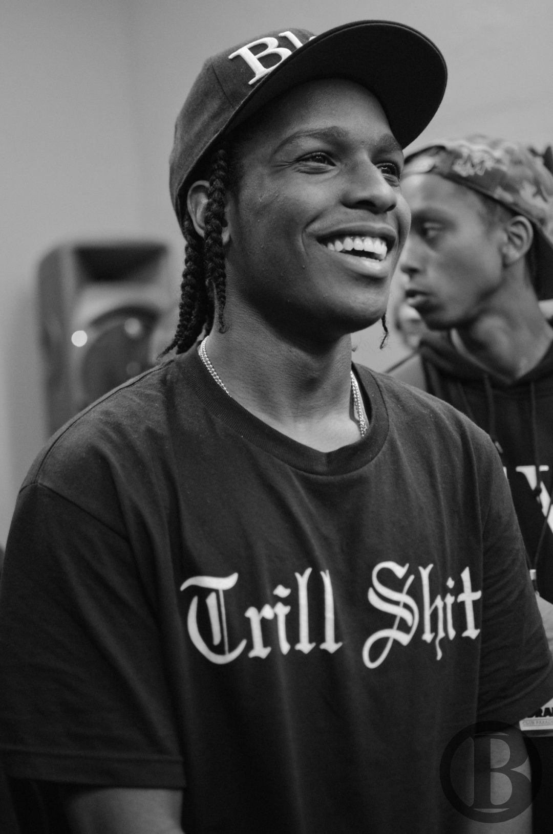 Asap Rocky iPhone Wallpapers - Wallpaper Cave