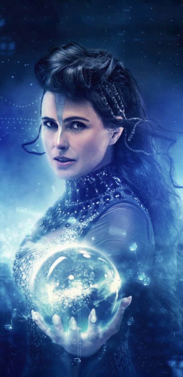 Sharon Den Adel Wallpapers - Wallpaper Cave