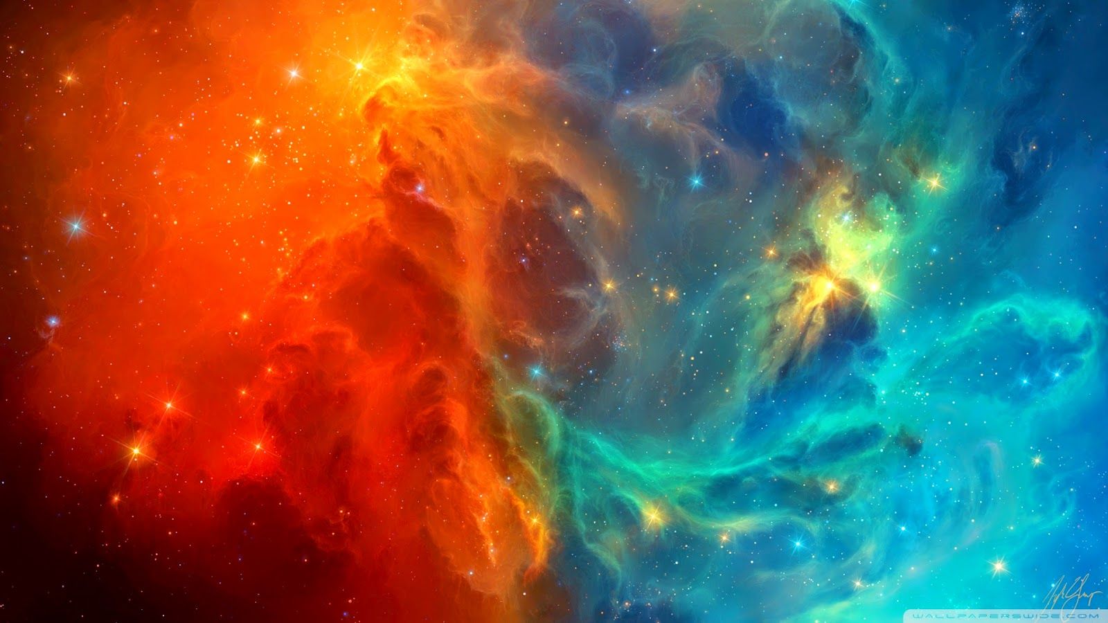 Nebulous Wallpapers - Wallpaper Cave