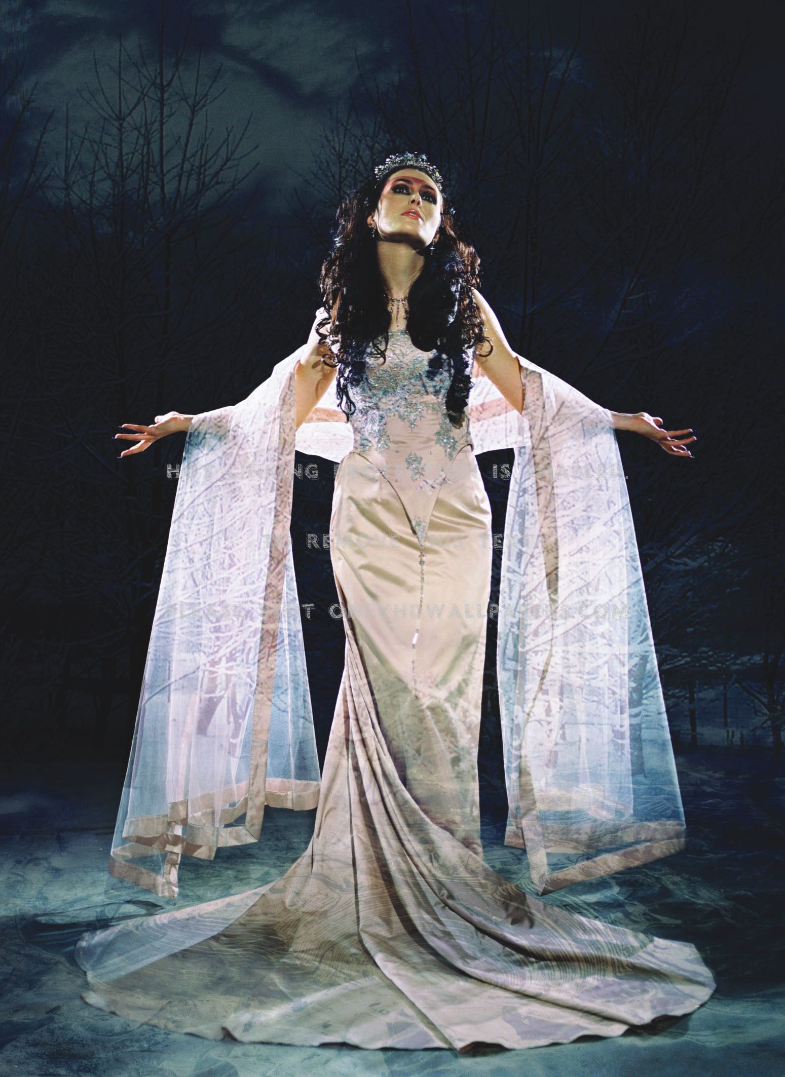 Sharon Den Adel Wallpapers - Wallpaper Cave