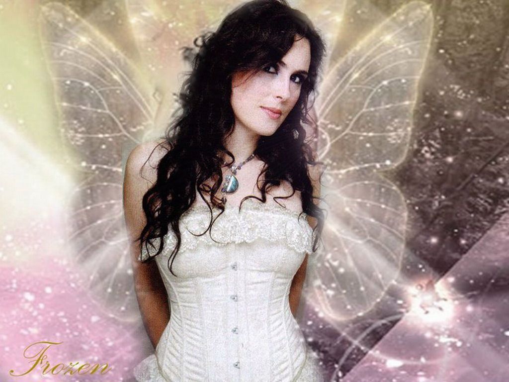 Sharon Den Adel Wallpapers - Wallpaper Cave