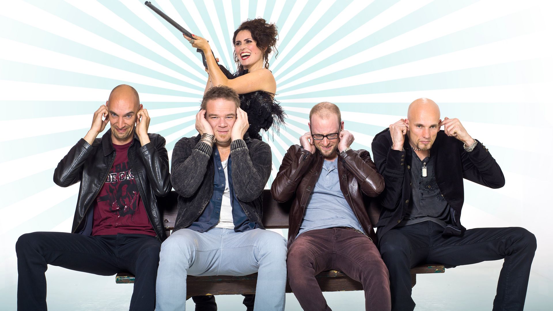 Sharon Den Adel Wallpapers - Wallpaper Cave