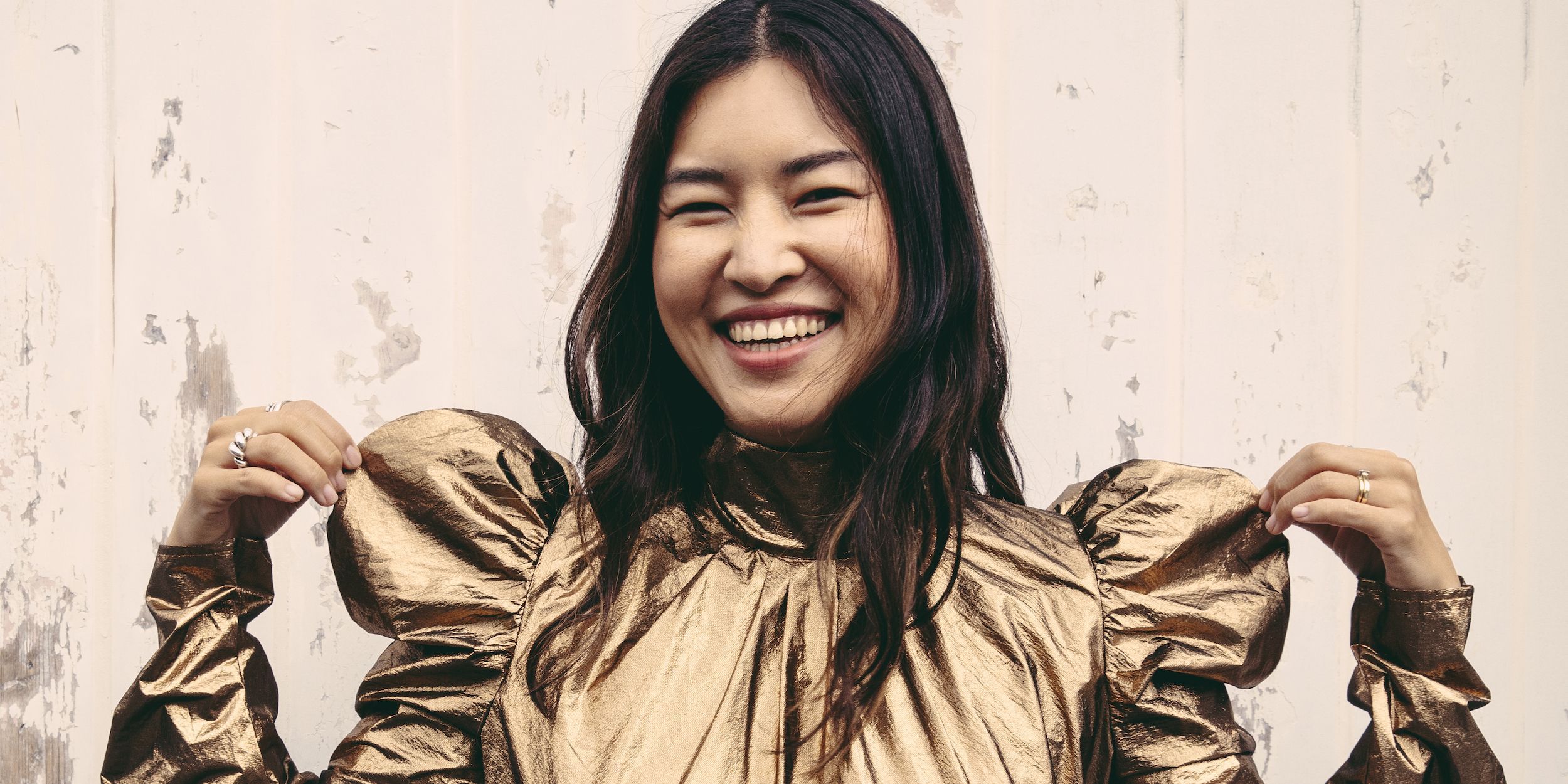 Rejina Pyo Wallpapers - Wallpaper Cave