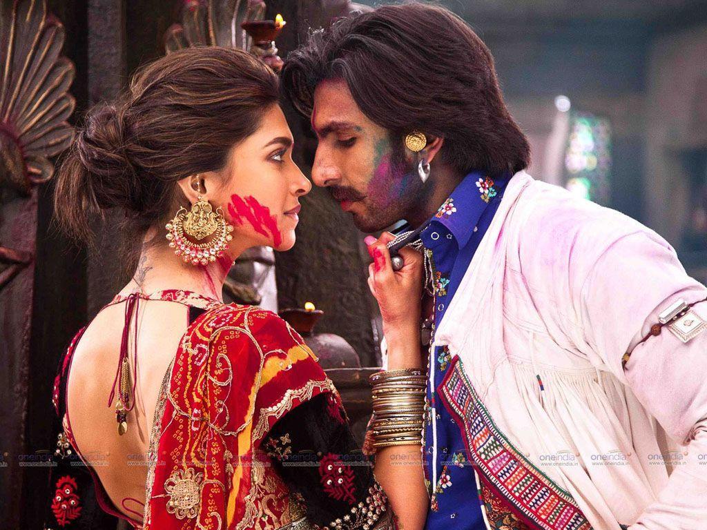 Goliyon Ki Rasleela Ram-Leela Wallpapers - Wallpaper Cave