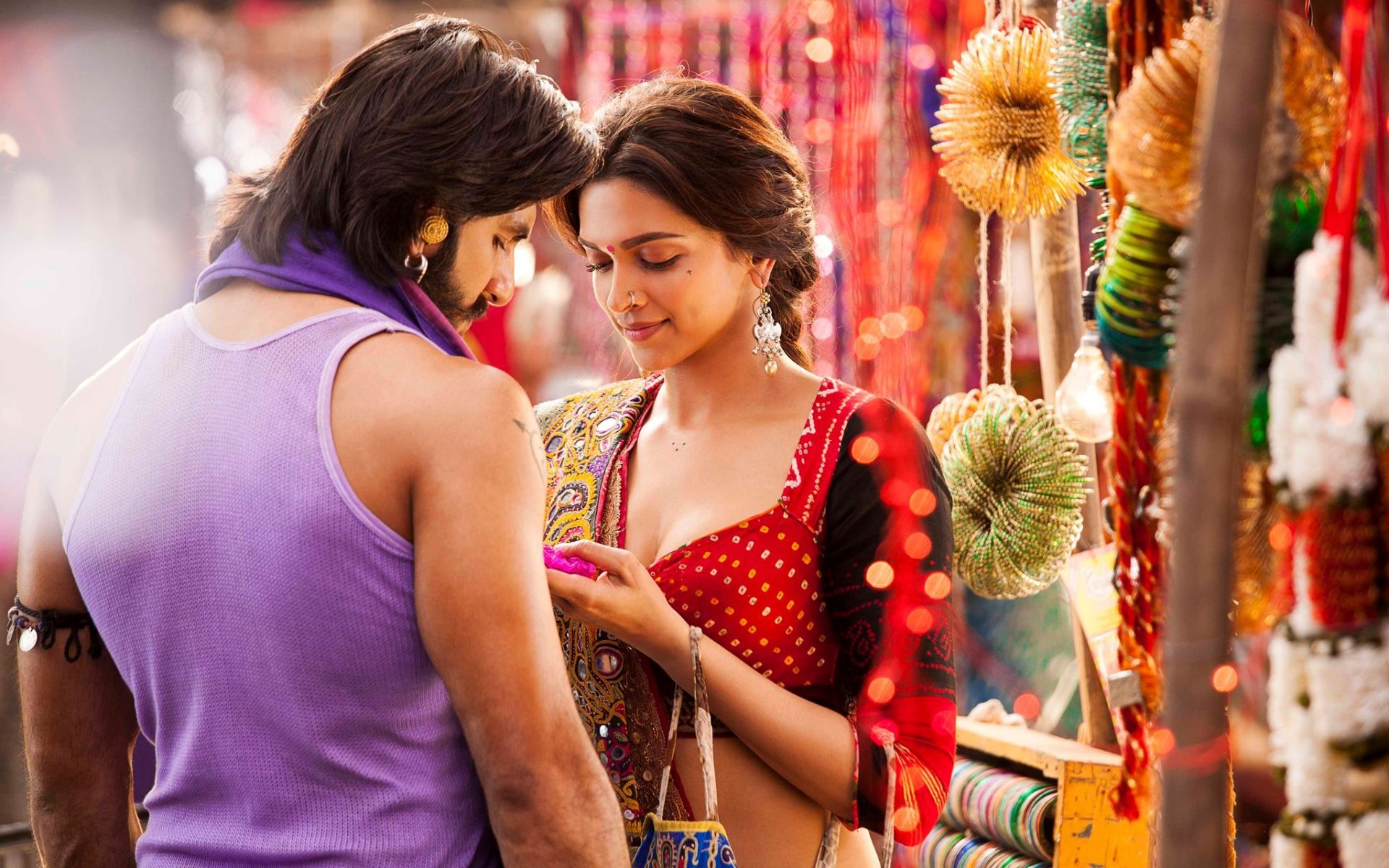 Goliyon Ki Rasleela Ram-Leela Wallpapers - Wallpaper Cave
