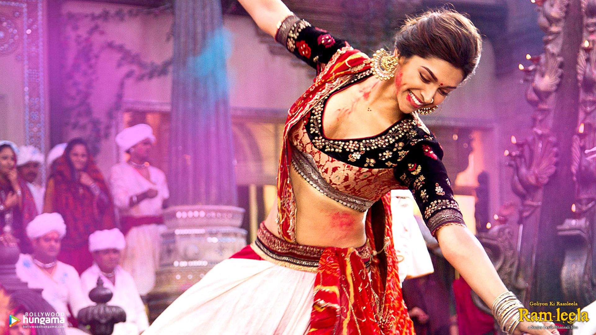 Goliyon Ki Rasleela Ram-Leela Wallpapers - Wallpaper Cave